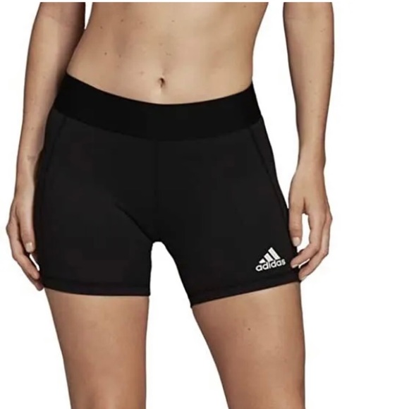 adidas | Shorts | Adidas Alpha Skin Shorts | Poshmark
